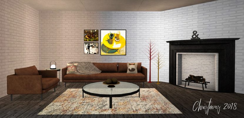 wondymoon Collection - Liquid Sims