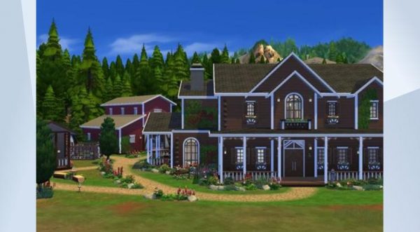 8 Farm-Themed Downloads For Your Rural Sims - Liquid Sims