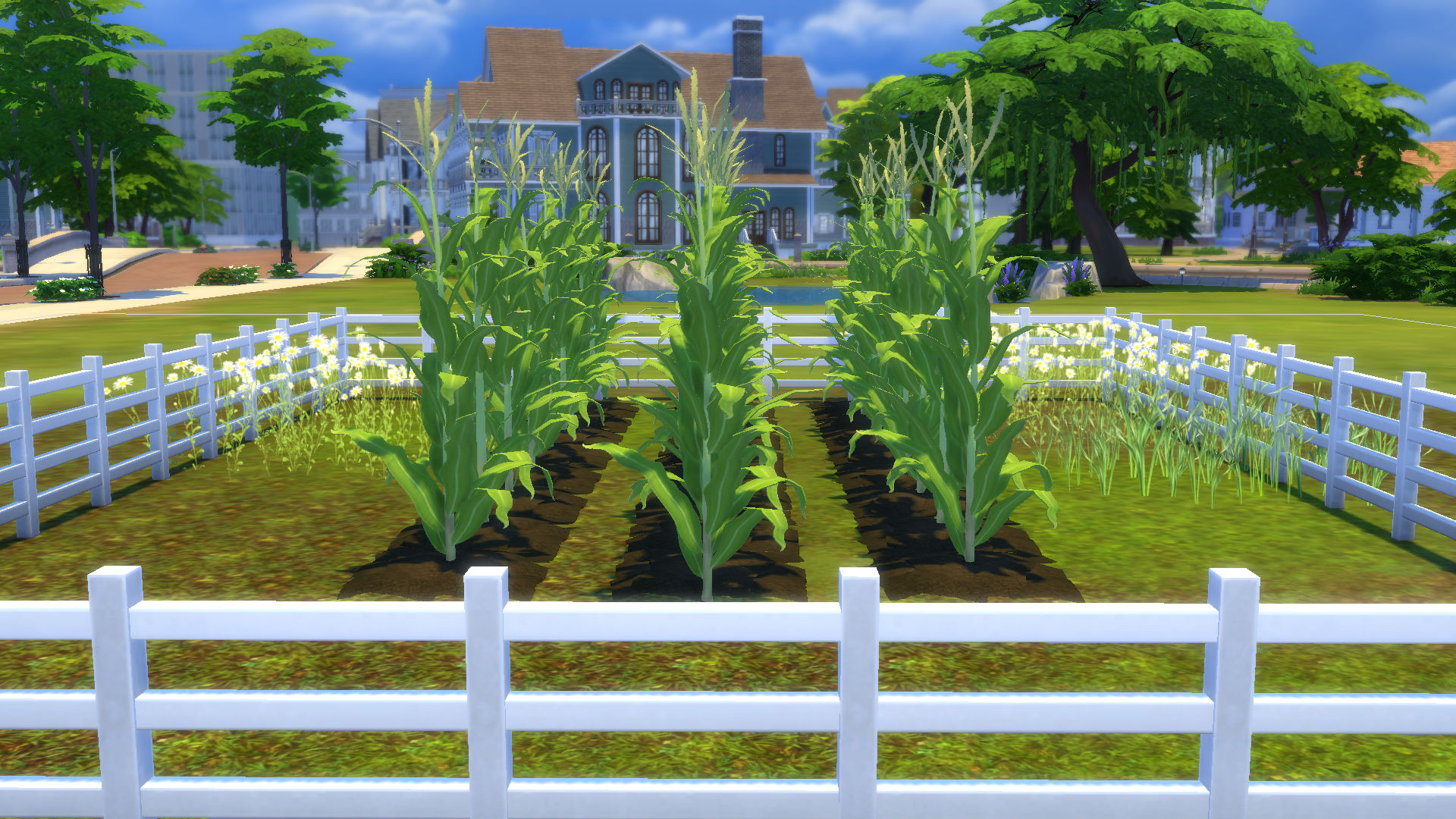8 Farm-Themed Downloads For Your Rural Sims - Liquid Sims