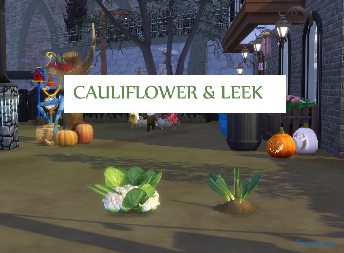 8 Farm-Themed Downloads For Your Rural Sims - Liquid Sims