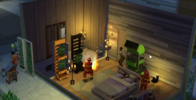 HUGE Sims 4 game update coming June 2nd - Liquid Sims HUGE Sims 4 game update coming June 2nd - Liquid Sims