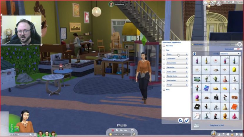 HUGE Sims 4 game update coming June 2nd - Liquid Sims HUGE Sims 4 game update coming June 2nd - Liquid Sims