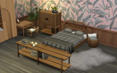 Liquid Sims - News & Downloads for The Sims